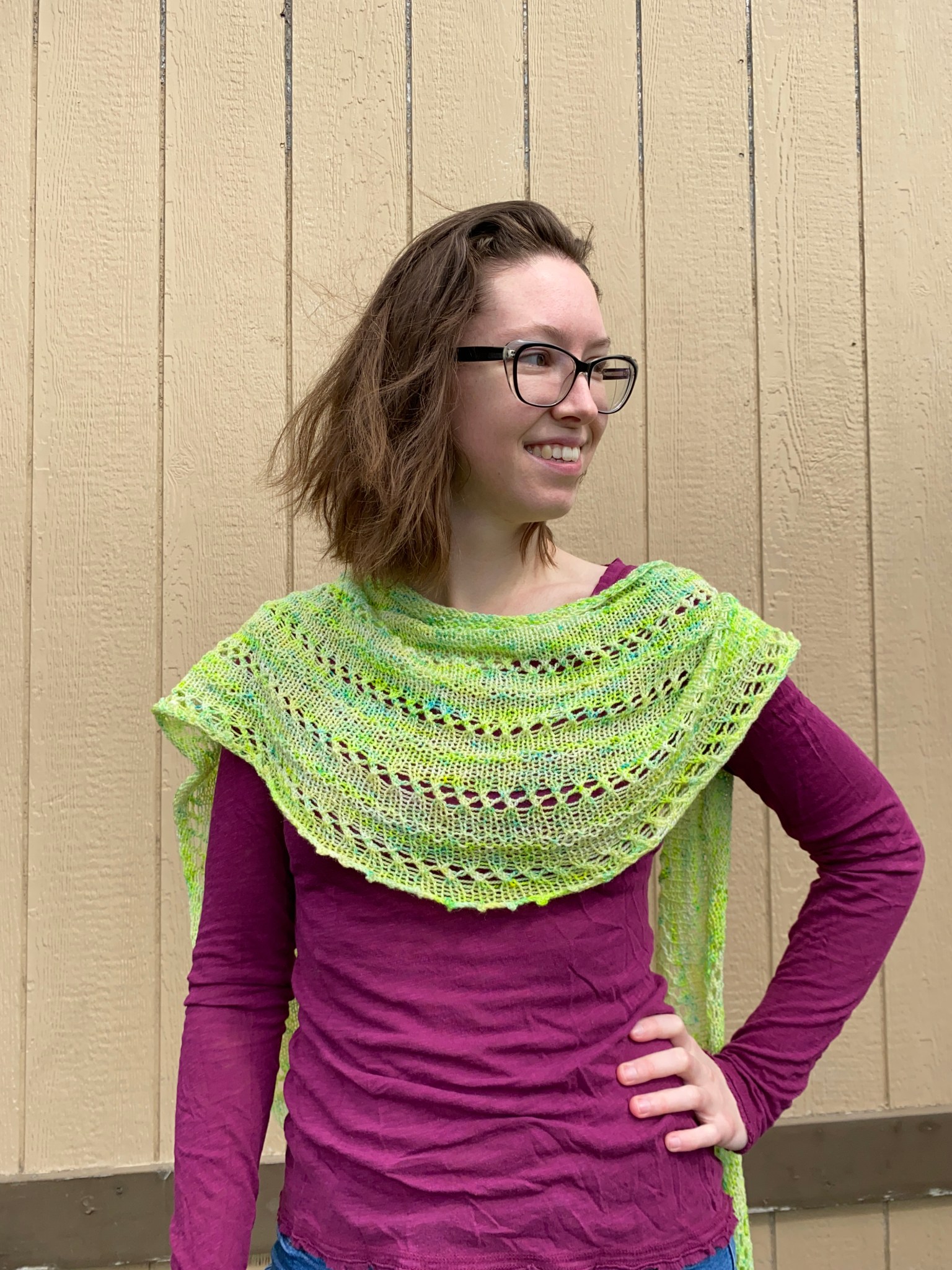 Patterns – Everyday with Ashley