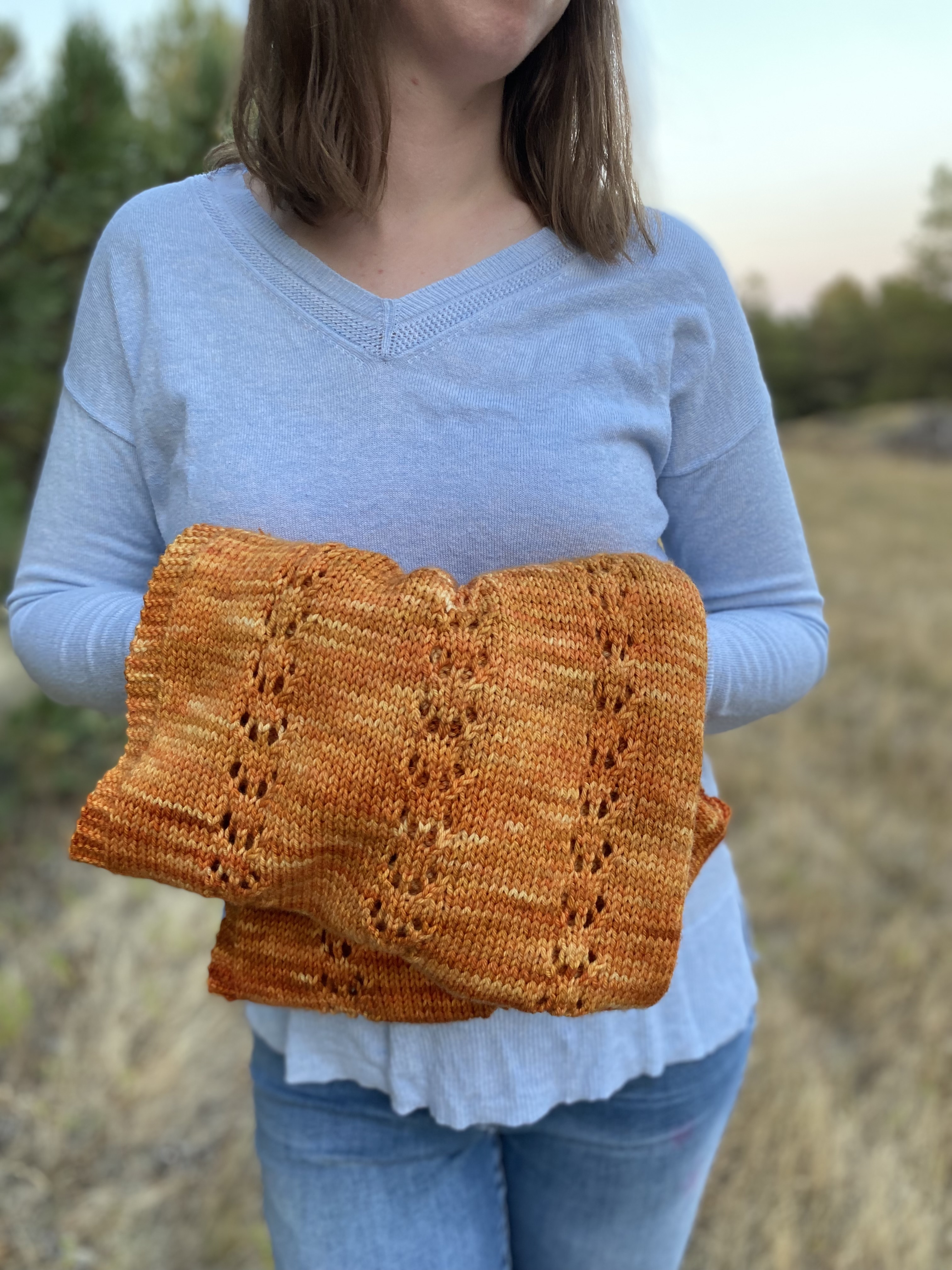 Patterns – Everyday with Ashley