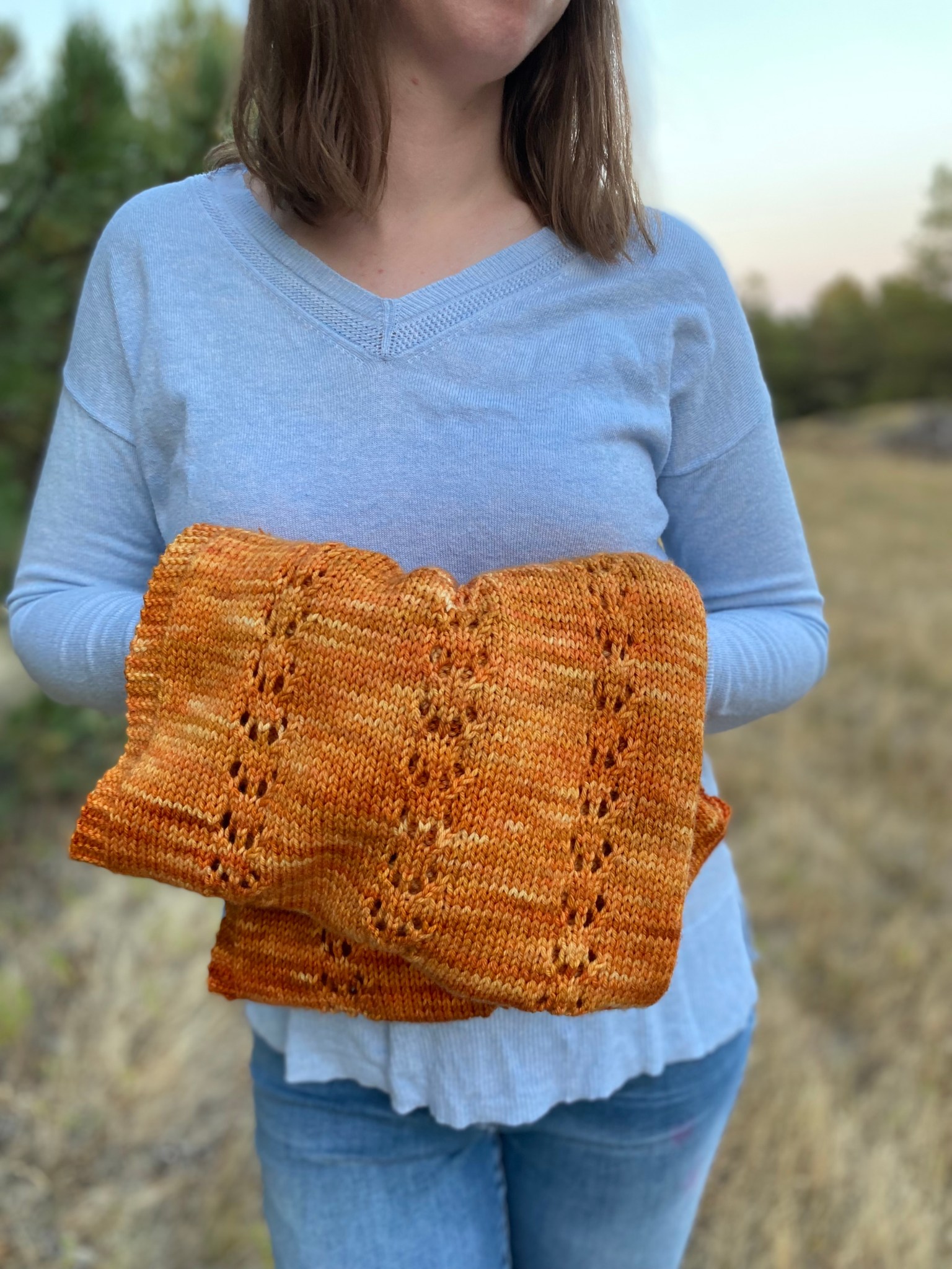 Patterns – Everyday with Ashley